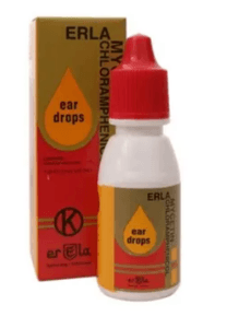 5 Jenis Obat Telinga yang Ampuh Wajib Kamu Catat! - Brilliant Hearing