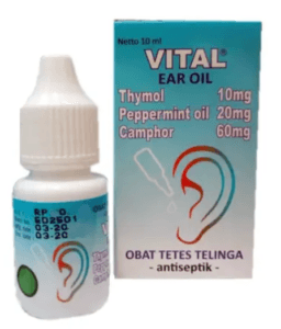 5 Jenis Obat Telinga yang Ampuh Wajib Kamu Catat! - Brilliant Hearing